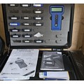 A Blue Point AST 4000 pressure test kit, an ACR Systems tester and ...