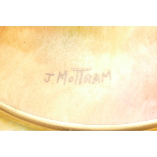 A large Royal Crown Derby Imari plate, patten 1182, diameter 27cm ...