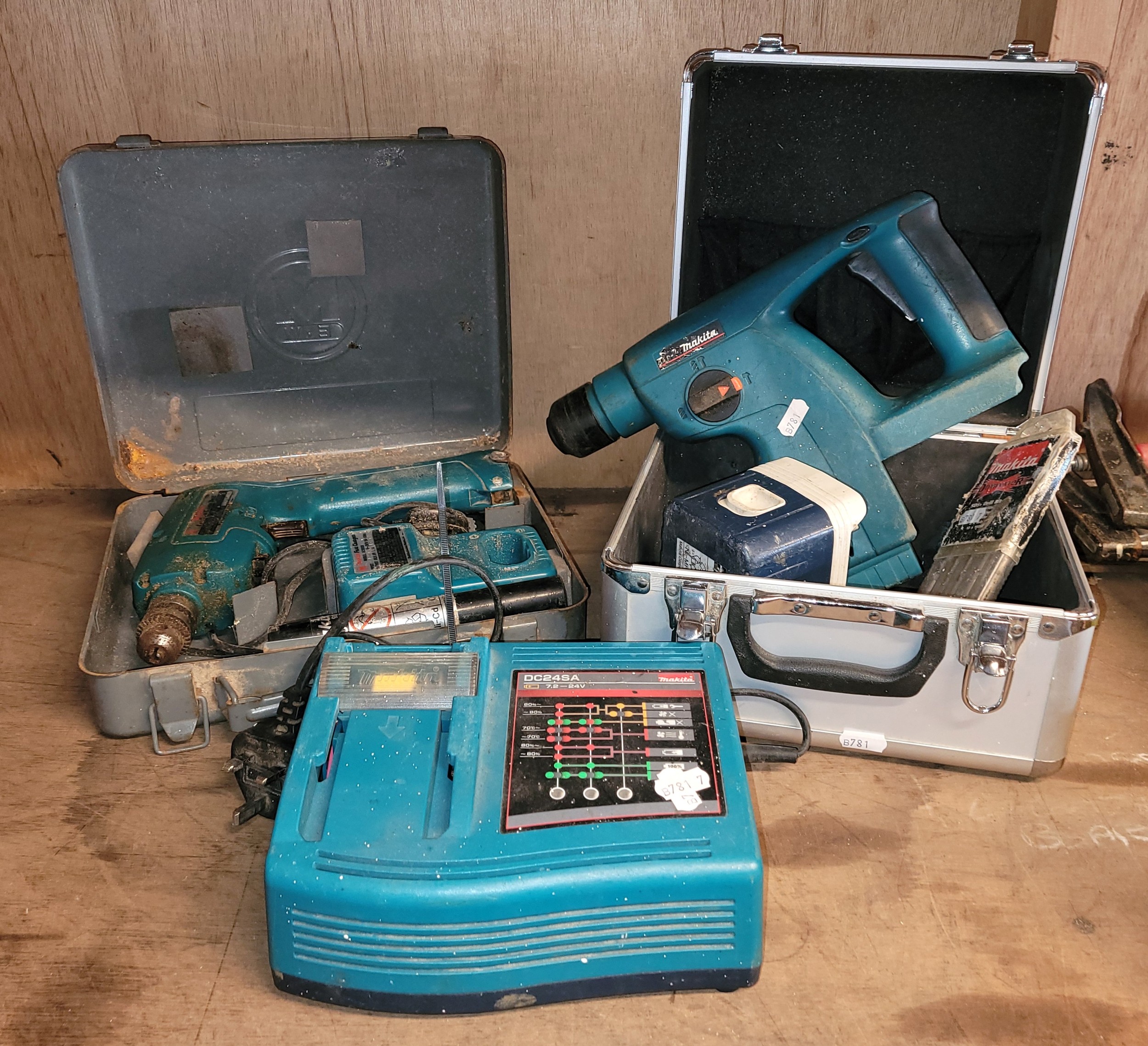 Makita bhr 200 store