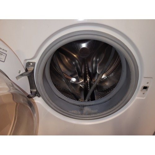 A Bosch Maxx 6 washing machine, together with a Creda Excel condensing ...