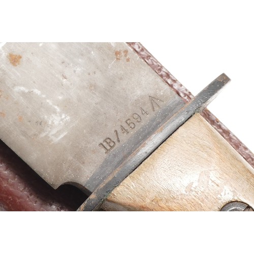 A collection of five mid 20th century sheaf knives, bone, antler and ...