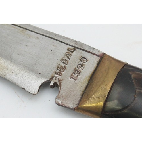 A collection of eight 20th century and later reproduction daggers to ...