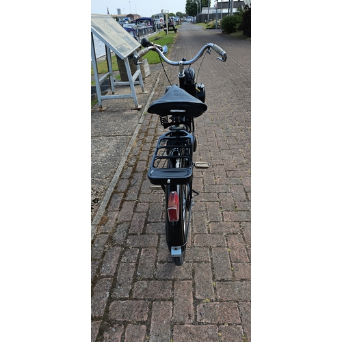1963 Velo Solex S2200, 49cc. Registration number not registered. Frame ...