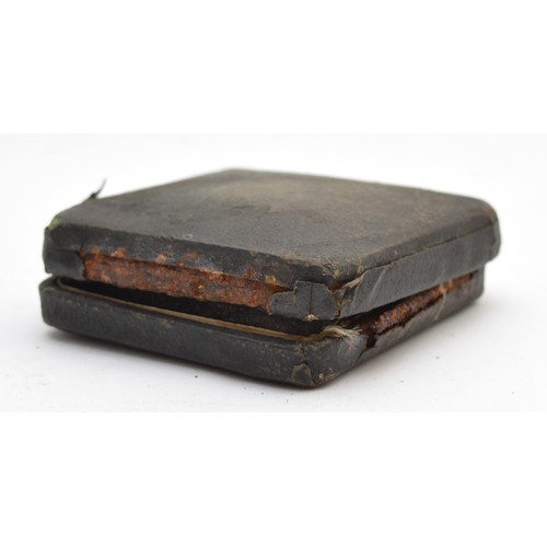 WWII German 1st class Merit cross with swords, indistinctive marking to ...