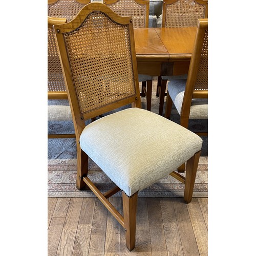 Winsor Olasco Furniture Range; A contemporary Winsor melia ash ...