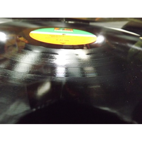 Yes - Vinyl Records. 3 x 12" Atlantic / Warner Bros. L.P. Albums ...