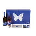 A 'Dolly Parton' Prosecco Wine presentation pack. 10.5%, 750ml, the ...