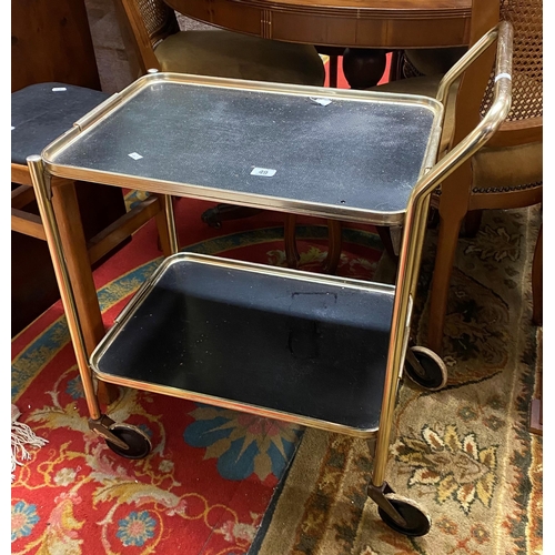 Antique Serving Trolley For Sale at Victor Bartlett blog