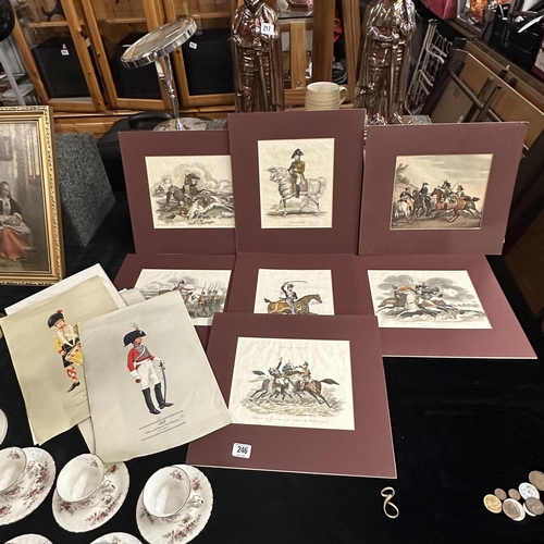 THOMAS OF GERMANY RETRO DINNER SERVICE