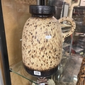 LARGE GERMAN POT WITH HANDLE 13” HIGH