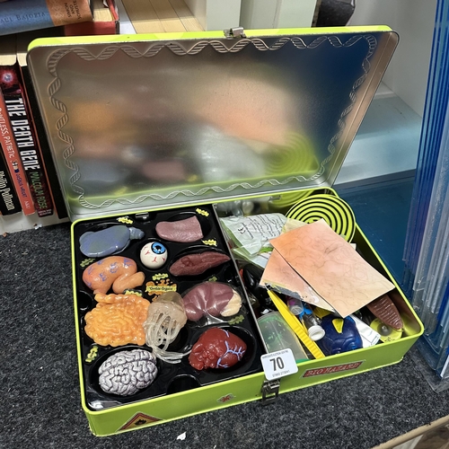 THE HORRIBLE SCIENCE COLLECTION