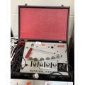 WEM SOLID-STATE, TAPE ECHO EFFECTS UNIT