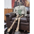 PROP CORPSE
