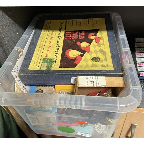 MISCELLANEOUS GAMES