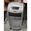 CHALLENGE ELECTRIC HEATER