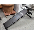 CRANE WORKOUT BENCH