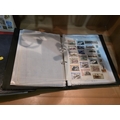 FULL ALBUM OF GLOBAL STAMPS