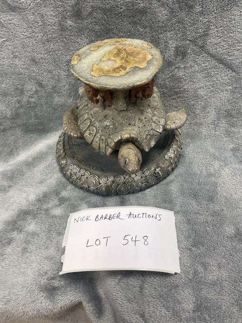 Collectables : Clarecraft Discworld - Great A'Tuin the Turtle. Good ...