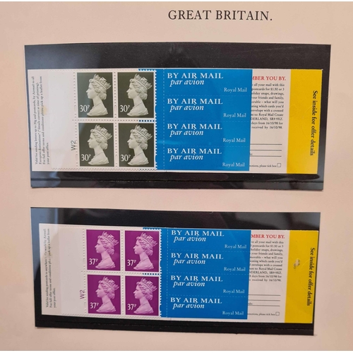 MACHIN BOOKLETS, 1970-2014: "Windsor Sovereign"album housing a diverse ...