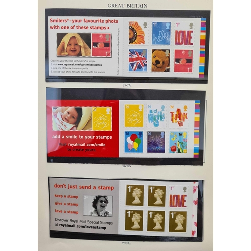 MACHIN BOOKLETS, 1970-2014: "Windsor Sovereign"album housing a diverse ...