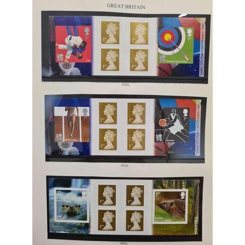 MACHIN BOOKLETS, 1970-2014: "Windsor Sovereign"album housing a diverse ...