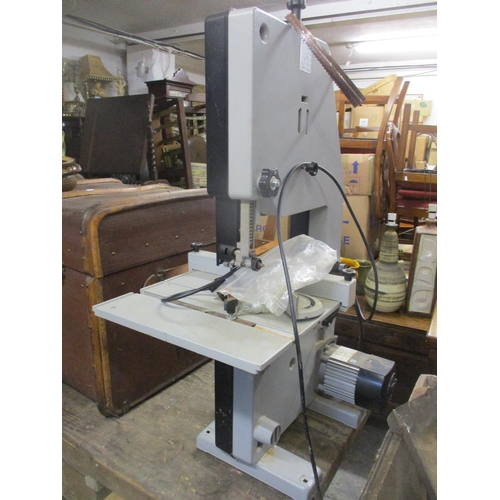 Elu bandsaw store