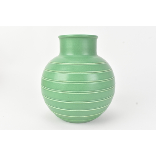 Keith Murray MC RDI FRIBA (New Zealand/British, 1892-1981) for Wedgwood ...