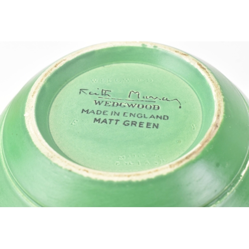 Keith Murray MC RDI FRIBA (New Zealand/British, 1892-1981) for Wedgwood ...