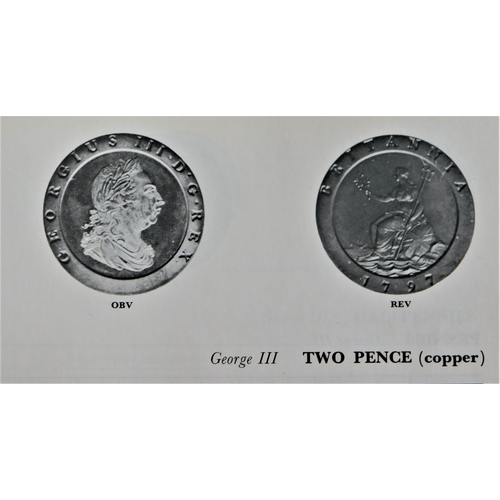 English Milled Coinage 1662-1972, The standard catalogue in silver ...