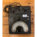 All-Wave Oscillator. An AVO all-wave oscillator signal generator, just ...