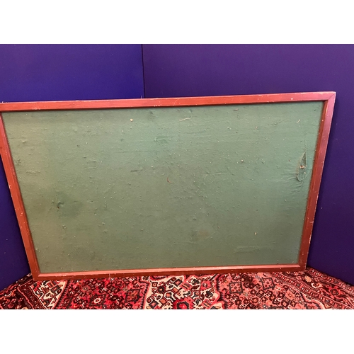 Two Vintage Notice Boards, Vintage Key Holder and a Vintage Pin Ball ...