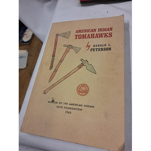 Adairs History of the American Indians Dockstader "Indian Art in ...