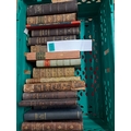 Collection of Foreign Language Books (mainly French) - all nice ...