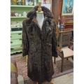 Vintage Fur Coat