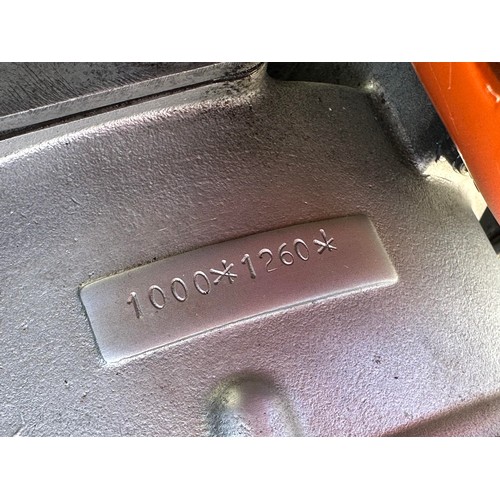 1973 Laverda 3CL Registration number XGC 876M Frame number 1260 Engine ...