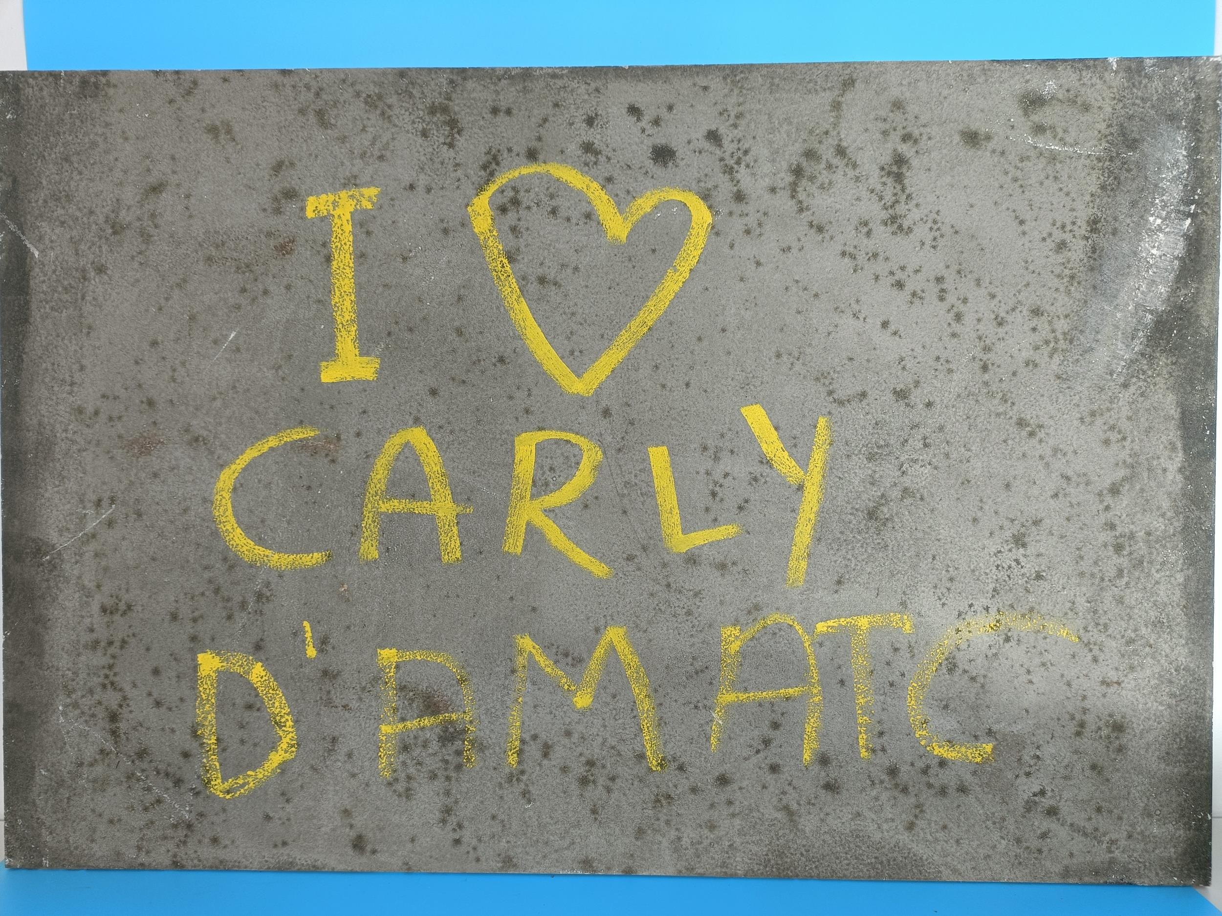 A prop from The Inbetweeners, from the pilot episode originally titled ...