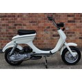 1968 Lambretta Lui 50 ccNot registeredFrame number 575240Engine number ...