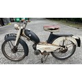 1964 Raleigh RM4 AutomaticBeing sold without reserveRegistration number ...