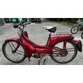 1966 Raleigh RM6 Runabout 'Del Luxe'Being sold without ...