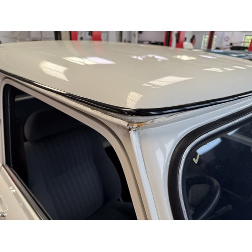 1995 Rover MiniRegistration number M173 RFAChassis number TBAEngine ...