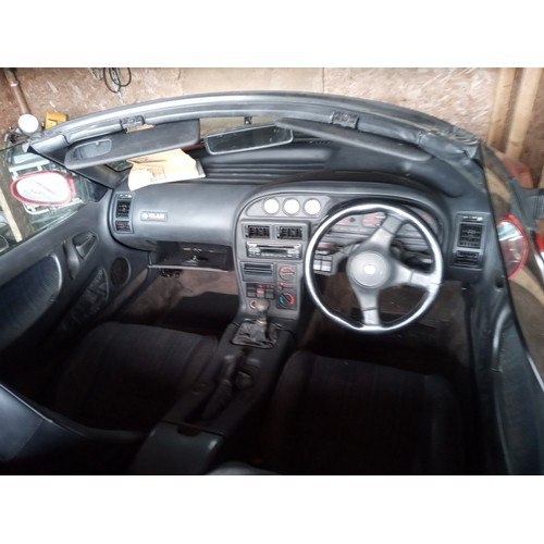 1991 Lotus Elan SERegistration number J686 PFXChassis number ...