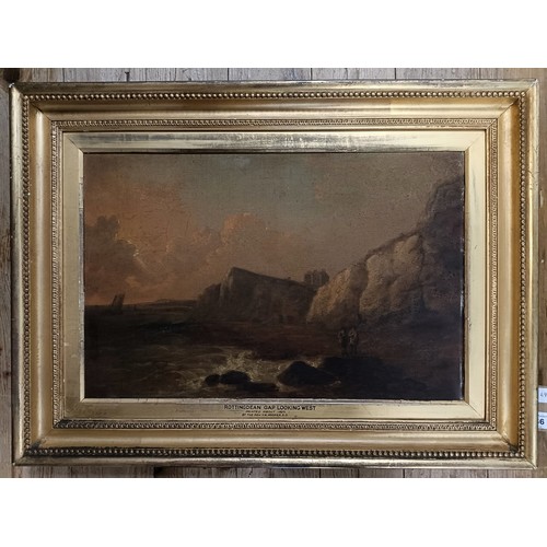 Attributed to Reverend Thomas Redman Hooker (British 1762-1838 ...
