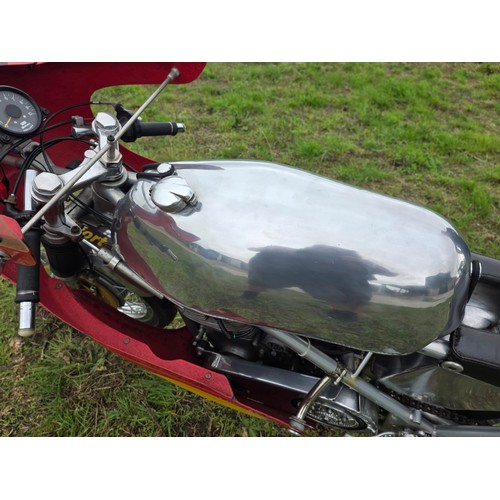 1964 Seeley Gold Star 500Frame numberEngine number 661641Seeley Mk3 ...