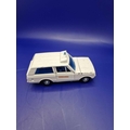 Dinky Diecast #268 Range Rover Ambulance Unboxed 1973 - 1977