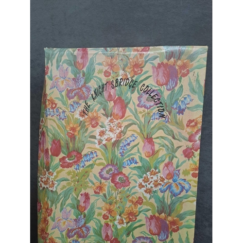 The Knightsbridge Collection Porcelain Dolls 1X 70Cm Porcelain Doll In Box