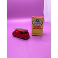 Fun Ho Midget Scale Models No 21 Fire Engine MIB