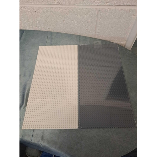 Job Lot Of 13 Lego Compatible Bases