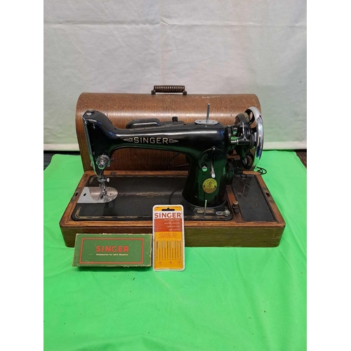 Singer Sewing Machine Serial Number K9201147 Model Number Ef501140 ...