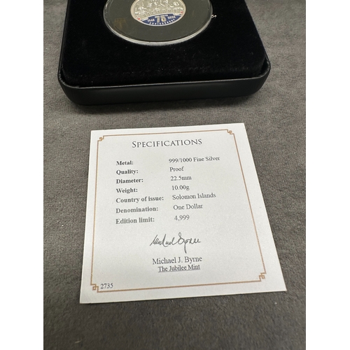 Will Air Force dambusters 80th anniversary coin set by coin Limited