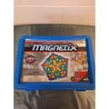 Magnetix 285 Piece Set New In Box